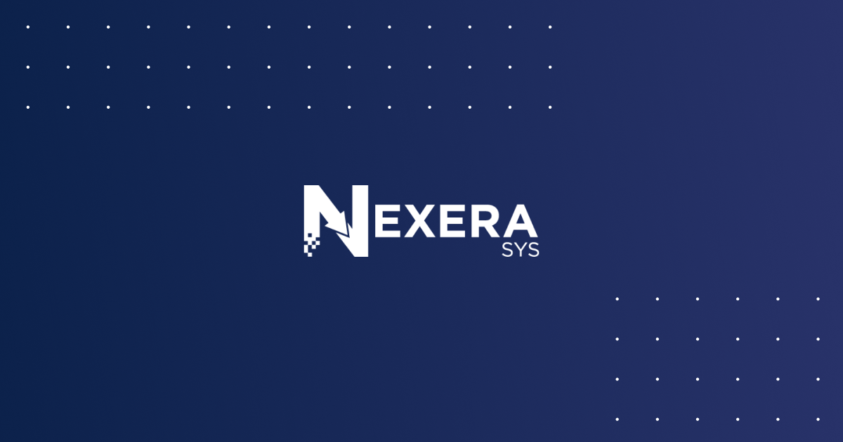 FAQ | Nexera